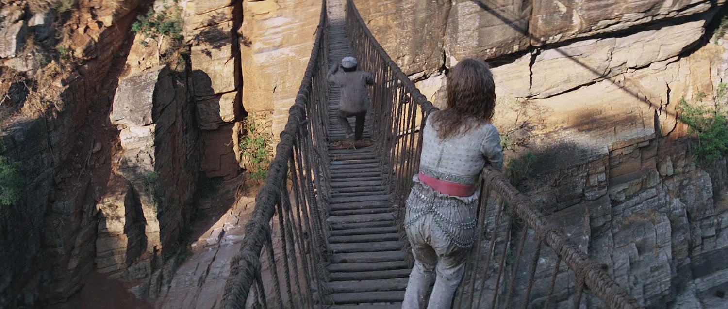 Trepidation and overdue output: Part 1 – Escritoire Noir